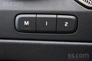 Melns Volvo XC40 2021 Talsi, ar dzinēja tilpumu 1.50 L un nobraukumu 39 tūkst. km par 25500 €, foto 17 vietnē AUTOMOTO.COM.LV