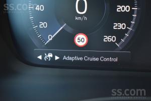 Melns Volvo XC40 2021 Talsi, ar dzinēja tilpumu 1.50 L un nobraukumu 39 tūkst. km par 25500 €, foto 21 vietnē AUTOMOTO.COM.LV