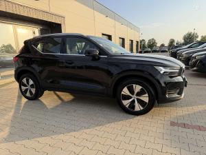Черный Вольво XC40 2021 в Шяуляй, объемом двигателя 1.48 л и пробегом 189 тыс. км за 18990 €, фото 7 на AUTOMOTO.COM.LV