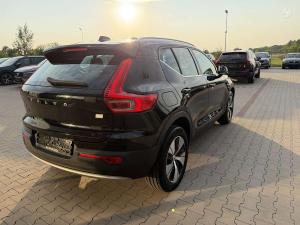 Черный Вольво XC40 2021 в Шяуляй, объемом двигателя 1.48 л и пробегом 189 тыс. км за 18990 €, фото 9 на AUTOMOTO.COM.LV
