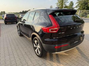 Черный Вольво XC40 2021 в Шяуляй, объемом двигателя 1.48 л и пробегом 189 тыс. км за 18990 €, фото 11 на AUTOMOTO.COM.LV