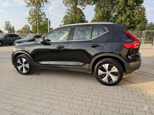 Черный Вольво XC40 2021 в Шяуляй, объемом двигателя 1.48 л и пробегом 189 тыс. км за 18990 €, фото 12 на AUTOMOTO.COM.LV