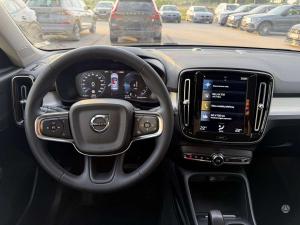 Черный Вольво XC40 2021 в Шяуляй, объемом двигателя 1.48 л и пробегом 189 тыс. км за 18990 €, фото 17 на AUTOMOTO.COM.LV