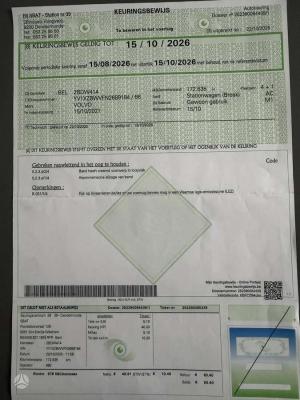 Черный Вольво XC40 2021 в Шяуляй, объемом двигателя 1.48 л и пробегом 189 тыс. км за 18990 €, фото 36 на AUTOMOTO.COM.LV