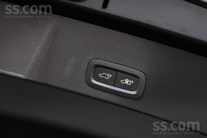 Melns Volvo XC40 2021 Jelgava, ar dzinēja tilpumu 1.50 L un nobraukumu 198 tūkst. km par 20000 €, foto 14 vietnē AUTOMOTO.COM.LV