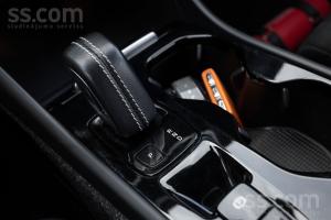 Melns Volvo XC40 2021 Jelgava, ar dzinēja tilpumu 1.50 L un nobraukumu 198 tūkst. km par 20000 €, foto 17 vietnē AUTOMOTO.COM.LV