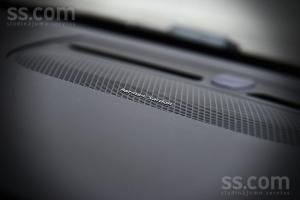 Black Volvo XC40 2021 in Tukums, with an engine capacity of 1.50 L and mileage of 109 thousand km for 21490 €, photo 16 on AUTOMOTO.COM.LV