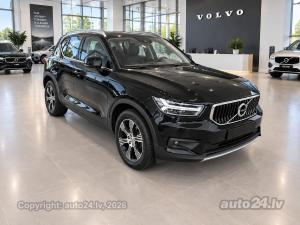 Черный Вольво XC40 2021 в Таллин, объемом двигателя 2.00 л и пробегом 197 тыс. км за 17900 €, фото 14 на AUTOMOTO.COM.LV