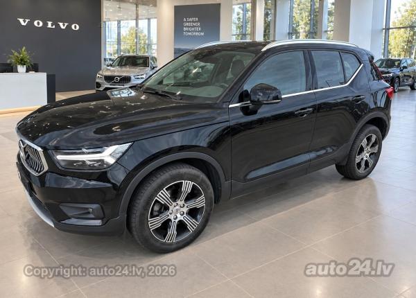 Вольво XC40 2021 в Таллин на AUTOMOTO.COM.LV Черный Вольво XC40 2021 в Таллин, объемом двигателя 2.00 л и пробегом 197 тыс. км за 17900 €, фото 1 на AUTOMOTO.COM.LV