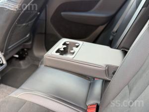 Черный Вольво XC40 2021 в Рига, объемом двигателя 2.00 л и пробегом 214 тыс. км за 19500 €, фото 23 на AUTOMOTO.COM.LV