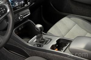 Melns Volvo XC40 2021 Rīga, ar dzinēja tilpumu 1.50 L un nobraukumu 173 tūkst. km par 17900 €, foto 13 vietnē AUTOMOTO.COM.LV