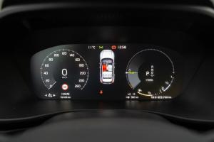 Черный Вольво XC40 2021 в Вильнюс, объемом двигателя 1.50 л и пробегом 104 тыс. км за 26200 €, фото 16 на AUTOMOTO.COM.LV