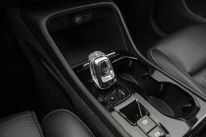 Черный Вольво XC40 2021 в Вильнюс, объемом двигателя 1.50 л и пробегом 104 тыс. км за 26200 €, фото 17 на AUTOMOTO.COM.LV