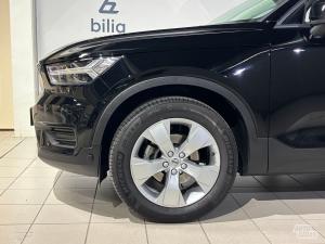 Black Volvo XC40 2022 in Kaunas, with an engine capacity of 0.00 L and mileage of 56 thousand km for 31021 €, photo 3 on AUTOMOTO.COM.LV