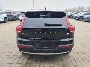 Melns Volvo XC40 2022 Šauļi, ar dzinēja tilpumu 1.48 L un nobraukumu 158 tūkst. km par 20873 €, foto 7 vietnē AUTOMOTO.COM.LV