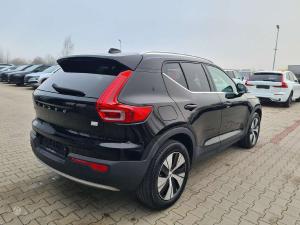 Melns Volvo XC40 2022 Šauļi, ar dzinēja tilpumu 1.48 L un nobraukumu 158 tūkst. km par 20873 €, foto 8 vietnē AUTOMOTO.COM.LV