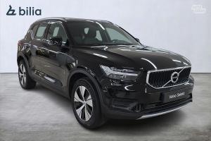 Melns Volvo XC40 2022 Kauņa, ar dzinēja tilpumu 0.00 L un nobraukumu 78 tūkst. km par 32091 €, foto 20 vietnē AUTOMOTO.COM.LV
