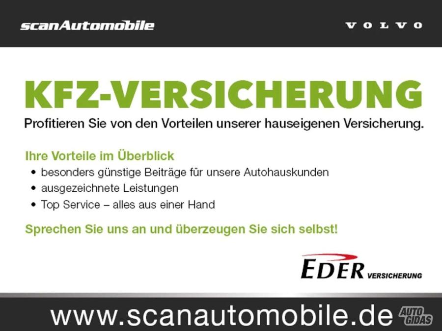 Черный Вольво XC40 2022 в Каунас, объемом двигателя 0.00 л и пробегом 41 тыс. км за 32160 €, фото 3 на AUTOMOTO.COM.LV