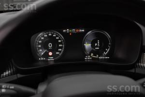 Melns Volvo XC40 2022 Jelgava, ar dzinēja tilpumu 1.50 L un nobraukumu 175 tūkst. km par 22500 €, foto 18 vietnē AUTOMOTO.COM.LV