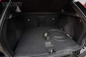 Melns Volvo XC40 2022 Jelgava, ar dzinēja tilpumu 1.50 L un nobraukumu 175 tūkst. km par 22500 €, foto 25 vietnē AUTOMOTO.COM.LV