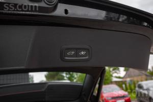Melns Volvo XC40 2022 Jelgava, ar dzinēja tilpumu 1.50 L un nobraukumu 175 tūkst. km par 22500 €, foto 27 vietnē AUTOMOTO.COM.LV
