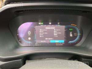 Melns Volvo XC40 2022 Rīga, ar dzinēja tilpumu 0.00 L un nobraukumu 86 tūkst. km par 30990 €, foto 5 vietnē AUTOMOTO.COM.LV