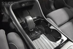 Melns Volvo XC40 2022 Rīga, ar dzinēja tilpumu 0.00 L un nobraukumu 86 tūkst. km par 30990 €, foto 18 vietnē AUTOMOTO.COM.LV