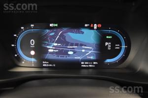Melns Volvo XC40 2022 Rīga, ar dzinēja tilpumu 0.00 L un nobraukumu 86 tūkst. km par 30990 €, foto 30 vietnē AUTOMOTO.COM.LV