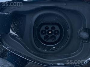 Black Volvo XC40 2022 in Riga, with an engine capacity of 1.50 L and mileage of 40 thousand km for 25780 €, photo 28 on AUTOMOTO.COM.LV