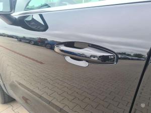 Black Volvo XC40 2022 in Siauliai, with an engine capacity of 1.48 L and mileage of 152 thousand km for 22978 €, photo 10 on AUTOMOTO.COM.LV