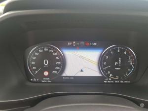 Black Volvo XC40 2022 in Siauliai, with an engine capacity of 1.48 L and mileage of 152 thousand km for 22978 €, photo 22 on AUTOMOTO.COM.LV