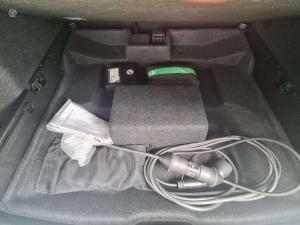 Black Volvo XC40 2022 in Siauliai, with an engine capacity of 1.48 L and mileage of 152 thousand km for 22978 €, photo 29 on AUTOMOTO.COM.LV