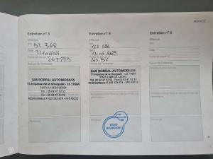Black Volvo XC40 2022 in Siauliai, with an engine capacity of 1.48 L and mileage of 152 thousand km for 22978 €, photo 33 on AUTOMOTO.COM.LV