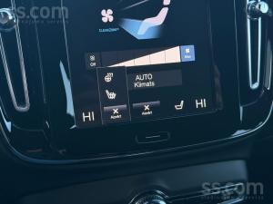 Melns Volvo XC40 2022 Rīga, ar dzinēja tilpumu 1.50 L un nobraukumu 40 tūkst. km par 25580 €, foto 19 vietnē AUTOMOTO.COM.LV