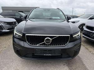 Черный Вольво XC40 2022 в Вильнюс, объемом двигателя 1.48 л и пробегом 157 тыс. км за 19990 €, фото 5 на AUTOMOTO.COM.LV