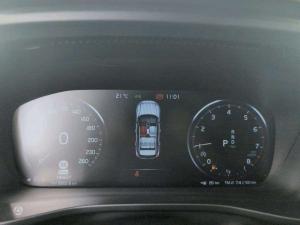 Черный Вольво XC40 2022 в Вильнюс, объемом двигателя 1.48 л и пробегом 185 тыс. км за 20820 €, фото 9 на AUTOMOTO.COM.LV