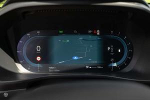 Melns Volvo XC40 2022 Viļņa, ar dzinēja tilpumu 1.97 L un nobraukumu 70 tūkst. km par 23950 €, foto 17 vietnē AUTOMOTO.COM.LV