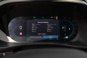 Melns Volvo XC40 2022 Viļņa, ar dzinēja tilpumu 1.97 L un nobraukumu 70 tūkst. km par 23950 €, foto 18 vietnē AUTOMOTO.COM.LV
