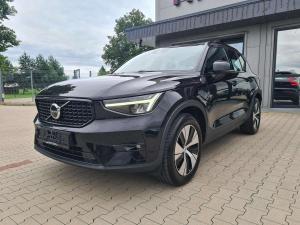 Melns Volvo XC40 2022 Šauļi, ar dzinēja tilpumu 1.48 L un nobraukumu 168 tūkst. km par 23900 €, foto 3 vietnē AUTOMOTO.COM.LV