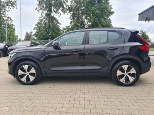 Melns Volvo XC40 2022 Šauļi, ar dzinēja tilpumu 1.48 L un nobraukumu 168 tūkst. km par 23900 €, foto 5 vietnē AUTOMOTO.COM.LV