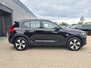 Melns Volvo XC40 2022 Šauļi, ar dzinēja tilpumu 1.48 L un nobraukumu 168 tūkst. km par 23900 €, foto 6 vietnē AUTOMOTO.COM.LV