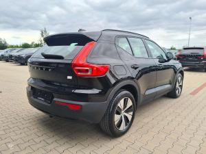 Melns Volvo XC40 2022 Šauļi, ar dzinēja tilpumu 1.48 L un nobraukumu 168 tūkst. km par 23900 €, foto 9 vietnē AUTOMOTO.COM.LV