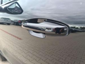 Melns Volvo XC40 2022 Šauļi, ar dzinēja tilpumu 1.48 L un nobraukumu 168 tūkst. km par 23900 €, foto 10 vietnē AUTOMOTO.COM.LV