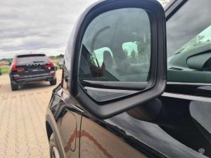 Melns Volvo XC40 2022 Šauļi, ar dzinēja tilpumu 1.48 L un nobraukumu 168 tūkst. km par 23900 €, foto 11 vietnē AUTOMOTO.COM.LV
