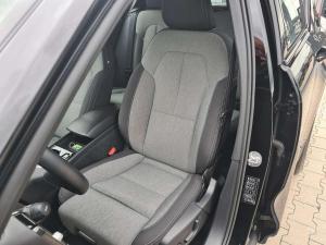 Melns Volvo XC40 2022 Šauļi, ar dzinēja tilpumu 1.48 L un nobraukumu 168 tūkst. km par 23900 €, foto 16 vietnē AUTOMOTO.COM.LV