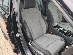 Melns Volvo XC40 2022 Šauļi, ar dzinēja tilpumu 1.48 L un nobraukumu 168 tūkst. km par 23900 €, foto 17 vietnē AUTOMOTO.COM.LV