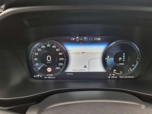 Melns Volvo XC40 2022 Šauļi, ar dzinēja tilpumu 1.48 L un nobraukumu 168 tūkst. km par 23900 €, foto 23 vietnē AUTOMOTO.COM.LV