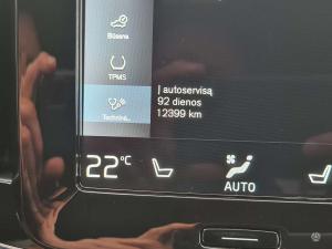 Melns Volvo XC40 2022 Šauļi, ar dzinēja tilpumu 1.48 L un nobraukumu 168 tūkst. km par 23900 €, foto 27 vietnē AUTOMOTO.COM.LV