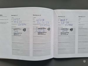 Melns Volvo XC40 2022 Šauļi, ar dzinēja tilpumu 1.48 L un nobraukumu 168 tūkst. km par 23900 €, foto 31 vietnē AUTOMOTO.COM.LV