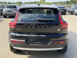 Melns Volvo XC40 2022 Šauļi, ar dzinēja tilpumu 1.48 L un nobraukumu 162 tūkst. km par 24990 €, foto 10 vietnē AUTOMOTO.COM.LV